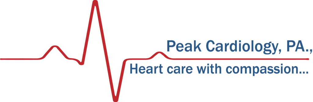 Apex – Peak Cardiology